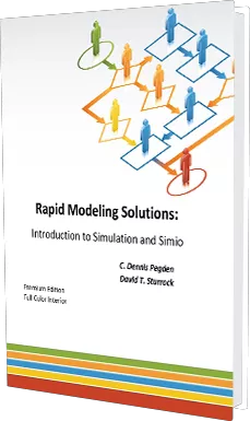 Rapid Modeling Solutions: Introduction to Simulation and Simio | Simio